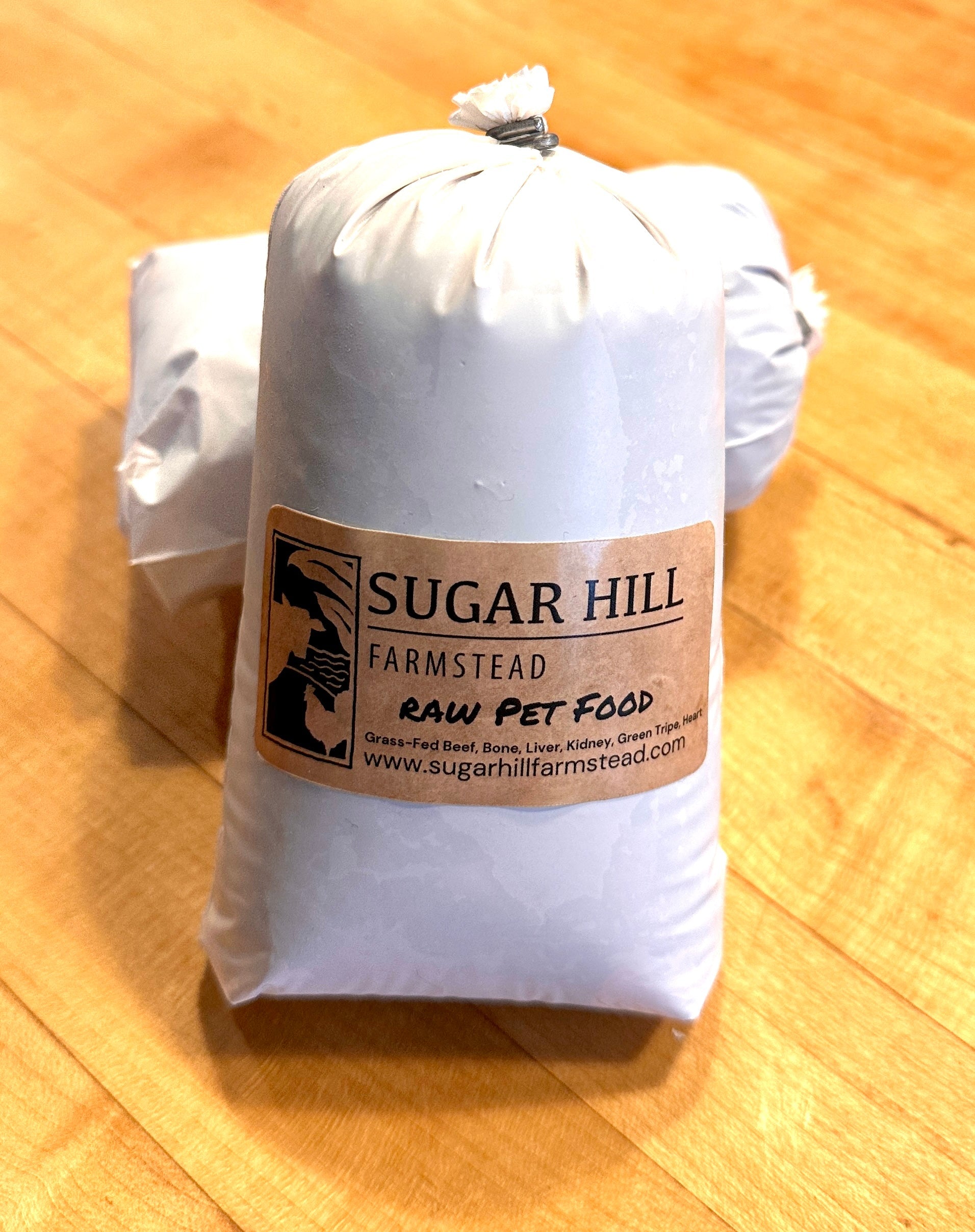 Pet Food – Sugar Hill Farmstead